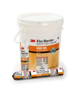 ezbarrier – Fire Rated Enclosures